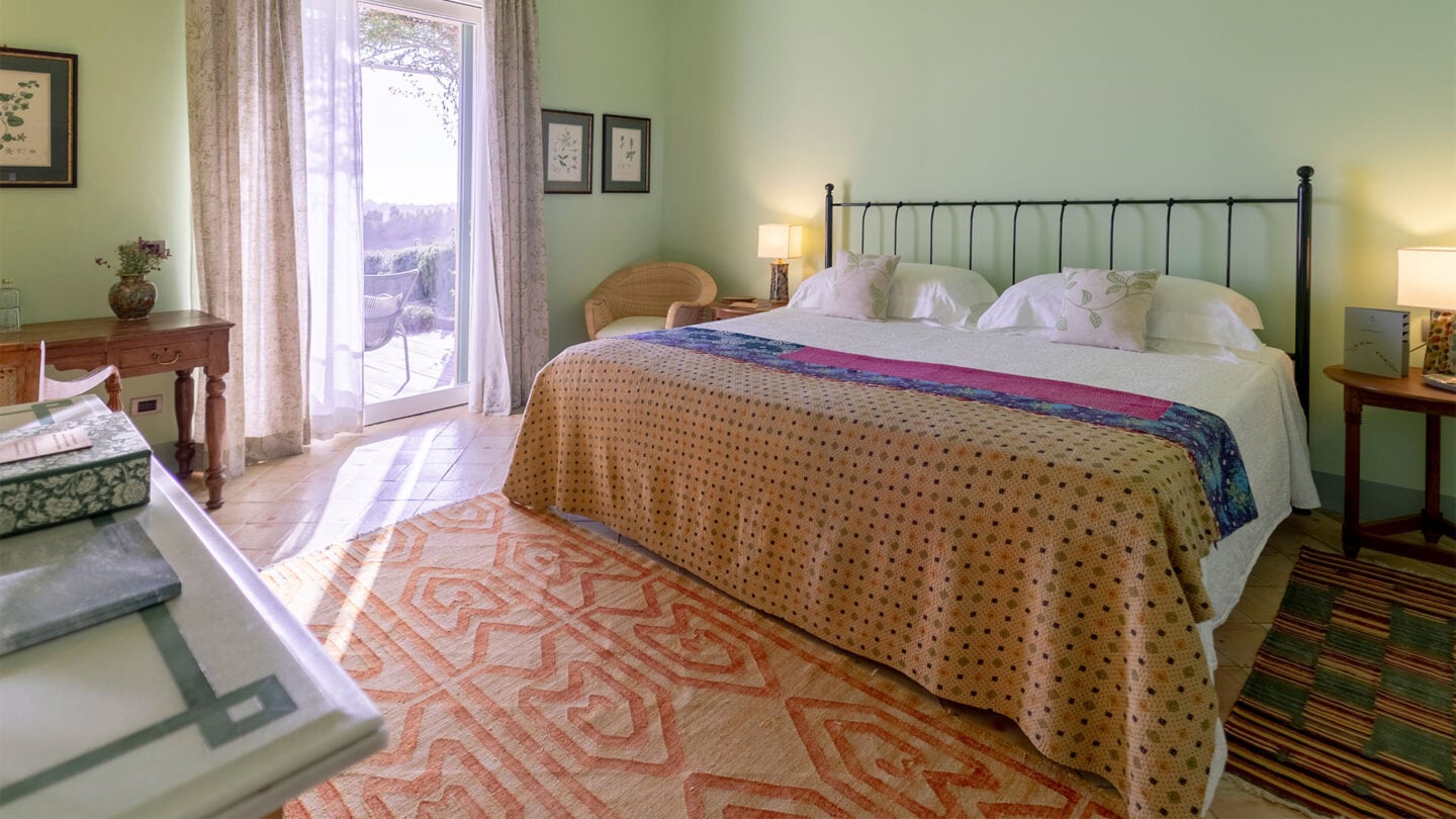 Camera Timo - Planeta Estate