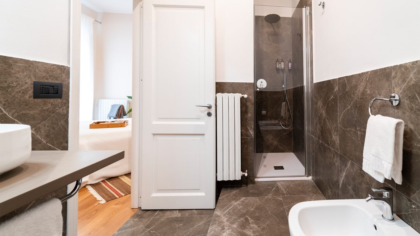 Cassaro Room - Planeta Estate