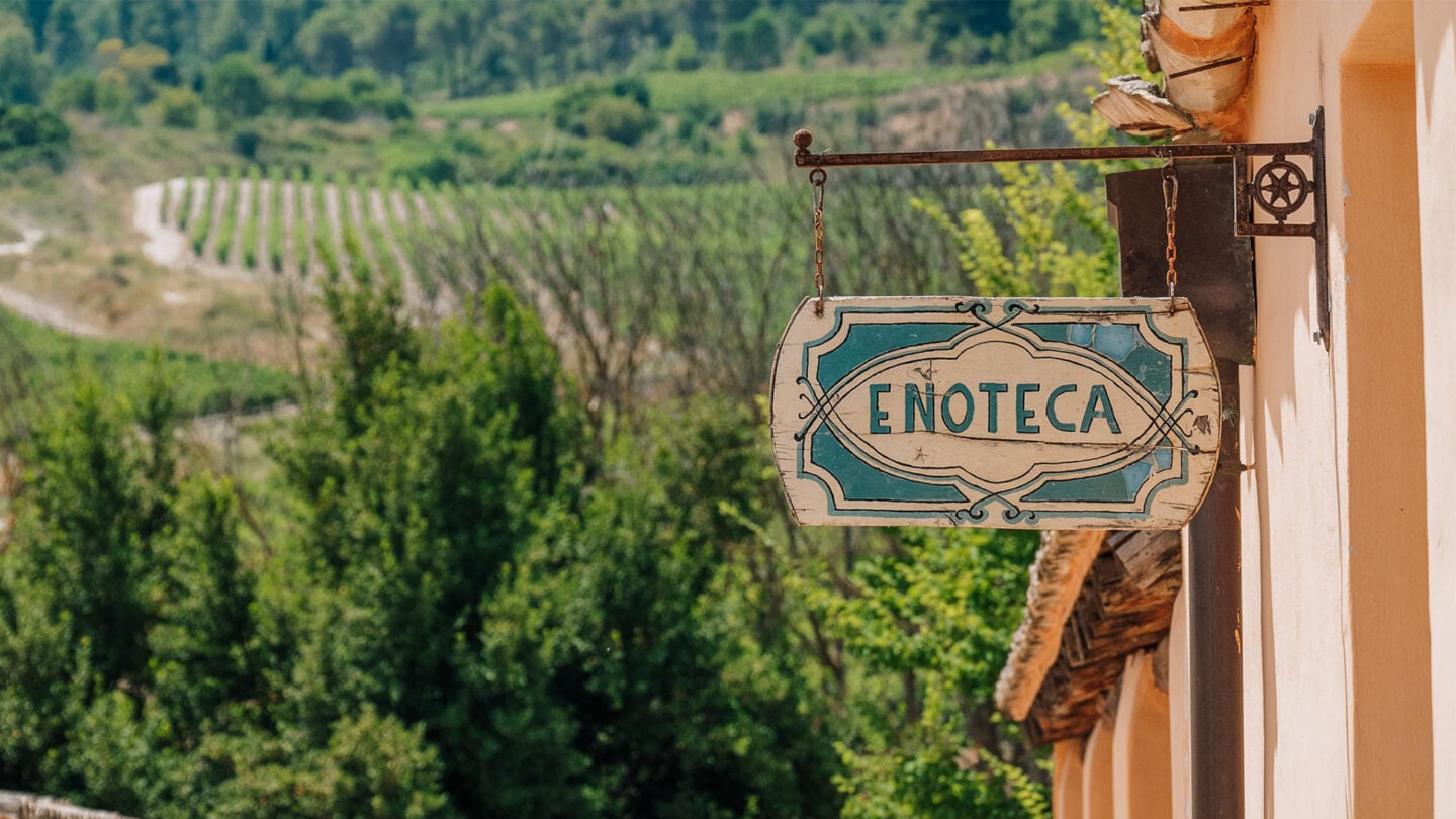 Wine Tour in Sicily: wine tasting at Planeta winery