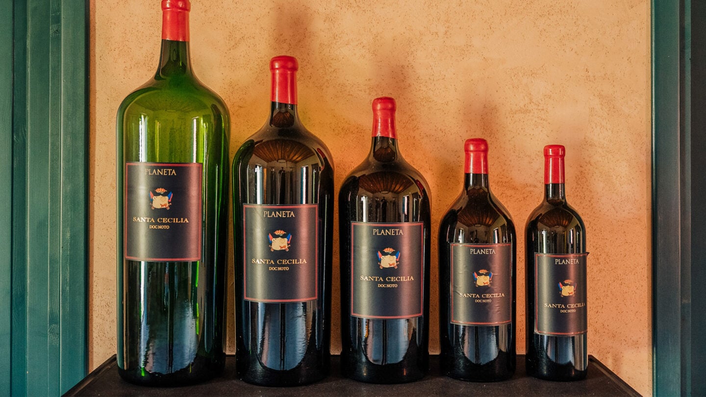 Case Sparse - Planeta Estate